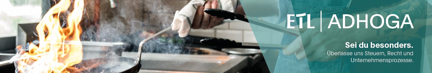 ETL ADHOGA Steuerberatungsgesellschaft AG | LinkedIn ETL ADHOGA Steuerberatungsgesellschaft AG | LinkedIn