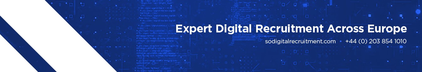 SO Digital Recruitment on LinkedIn: Senior AI Scientist (m/f/d) - So ... SO Digital Recruitment on LinkedIn: Senior AI Scientist (m/f/d) - So ...