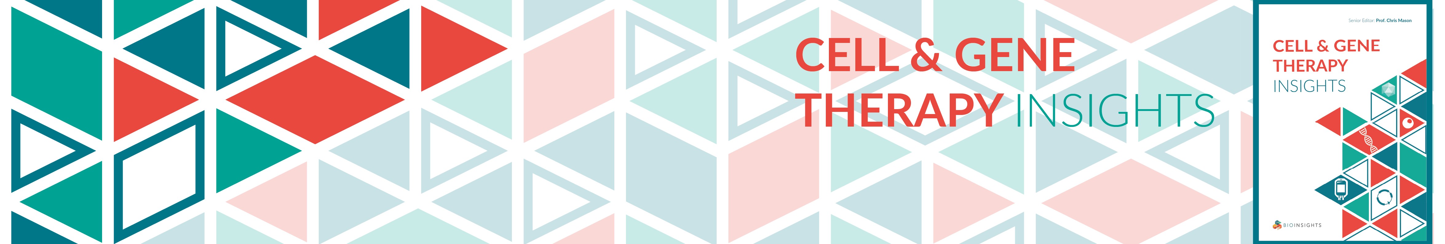 Cell & Gene Therapy Insights on LinkedIn: Highlights from the Cell and ... Cell & Gene Therapy Insights on LinkedIn: Highlights from the Cell and ...