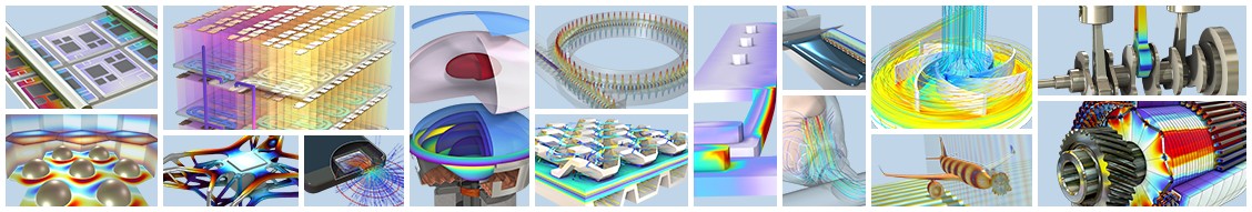 COMSOL Multiphysics® | LinkedIn COMSOL Multiphysics® | LinkedIn