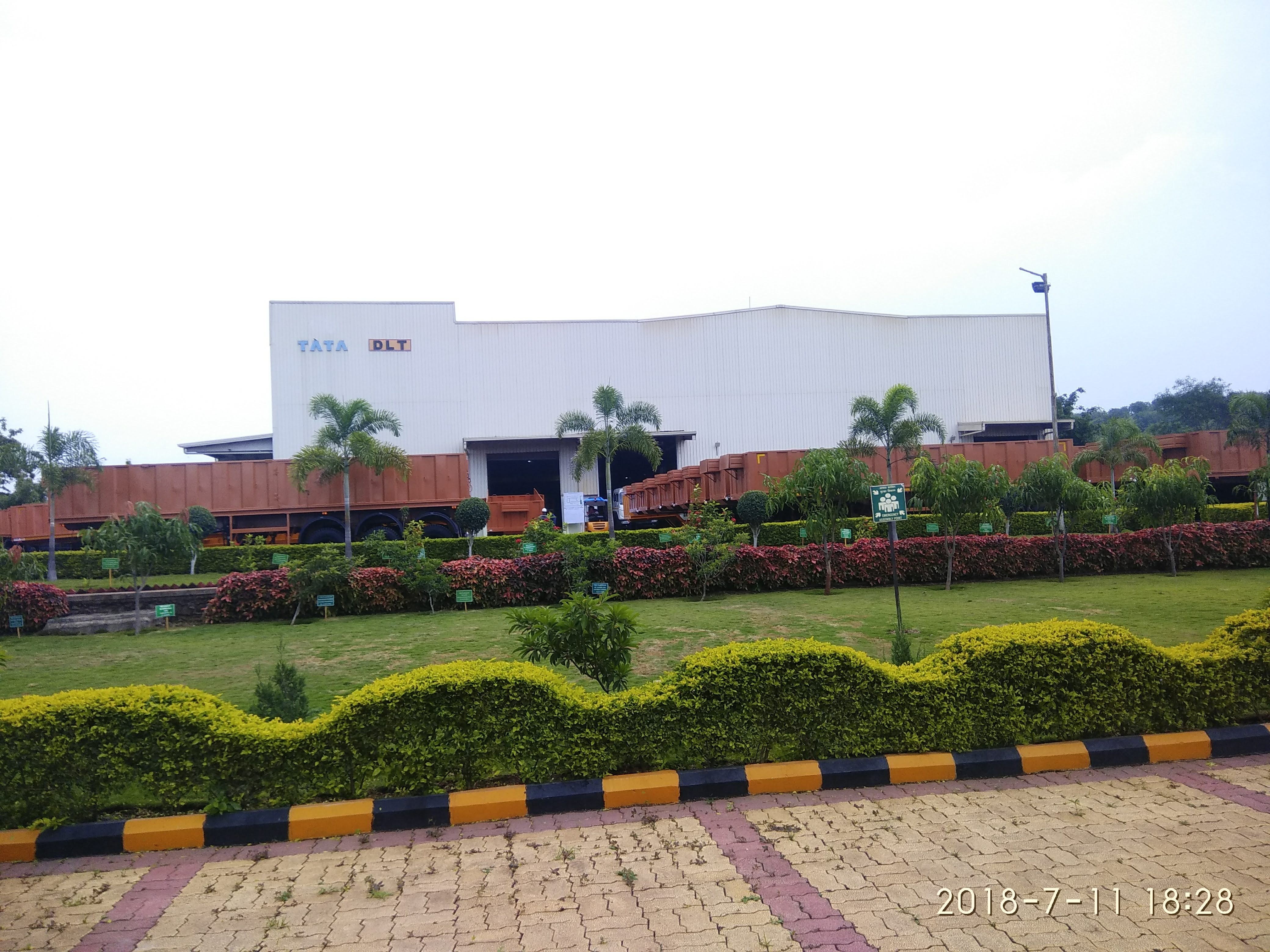 TATA INTERNATIONAL VEHICLE APPLICATIONS PVT.LTD | LinkedIn TATA INTERNATIONAL VEHICLE APPLICATIONS PVT.LTD | LinkedIn