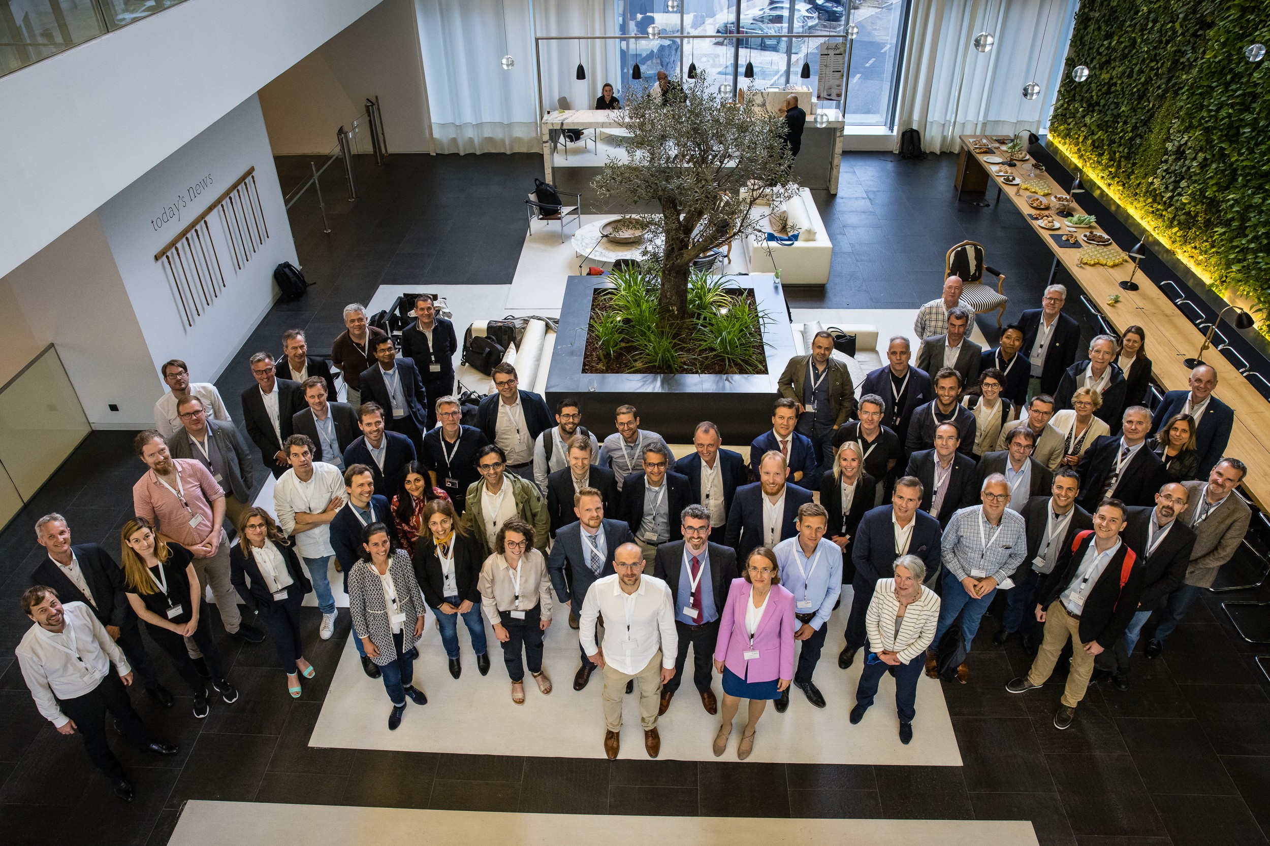 #qexpo2025 | European Quantum Industry Consortium (QuIC) #qexpo2025 | European Quantum Industry Consortium (QuIC)