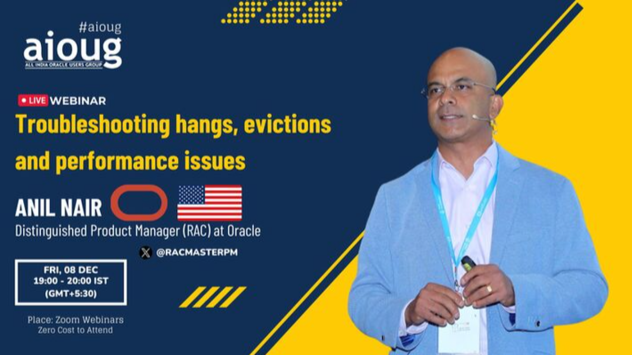 Troubleshooting hangs, evictions and performance issues | LinkedIn Troubleshooting hangs, evictions and performance issues | LinkedIn