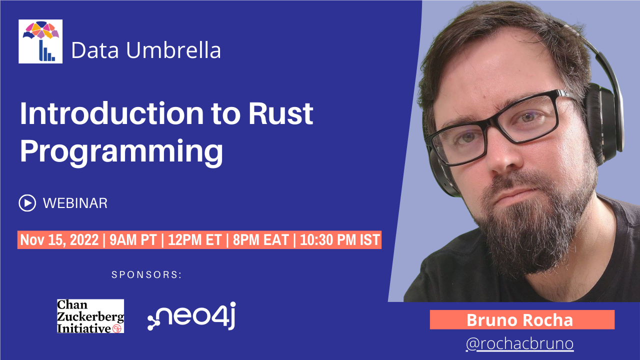 Introduction to Rust Programming | LinkedIn Introduction to Rust Programming | LinkedIn