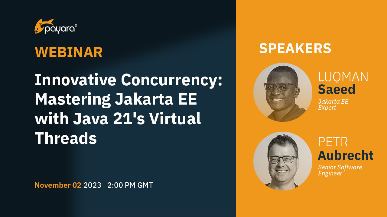 Innovative Concurrency: Mastering Jakarta EE with Java 21's Virtual ... Innovative Concurrency: Mastering Jakarta EE with Java 21's Virtual ...