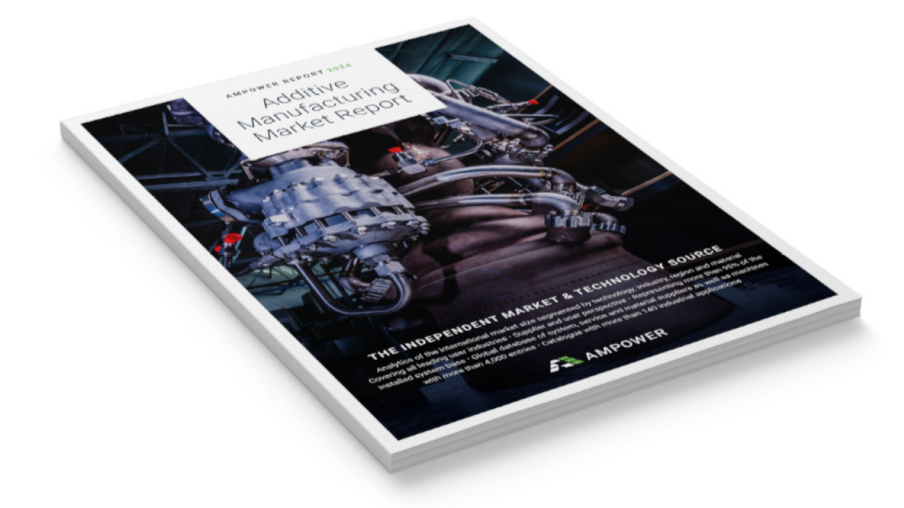 AMPOWER Report 2024 Release Event | LinkedIn AMPOWER Report 2024 Release Event | LinkedIn