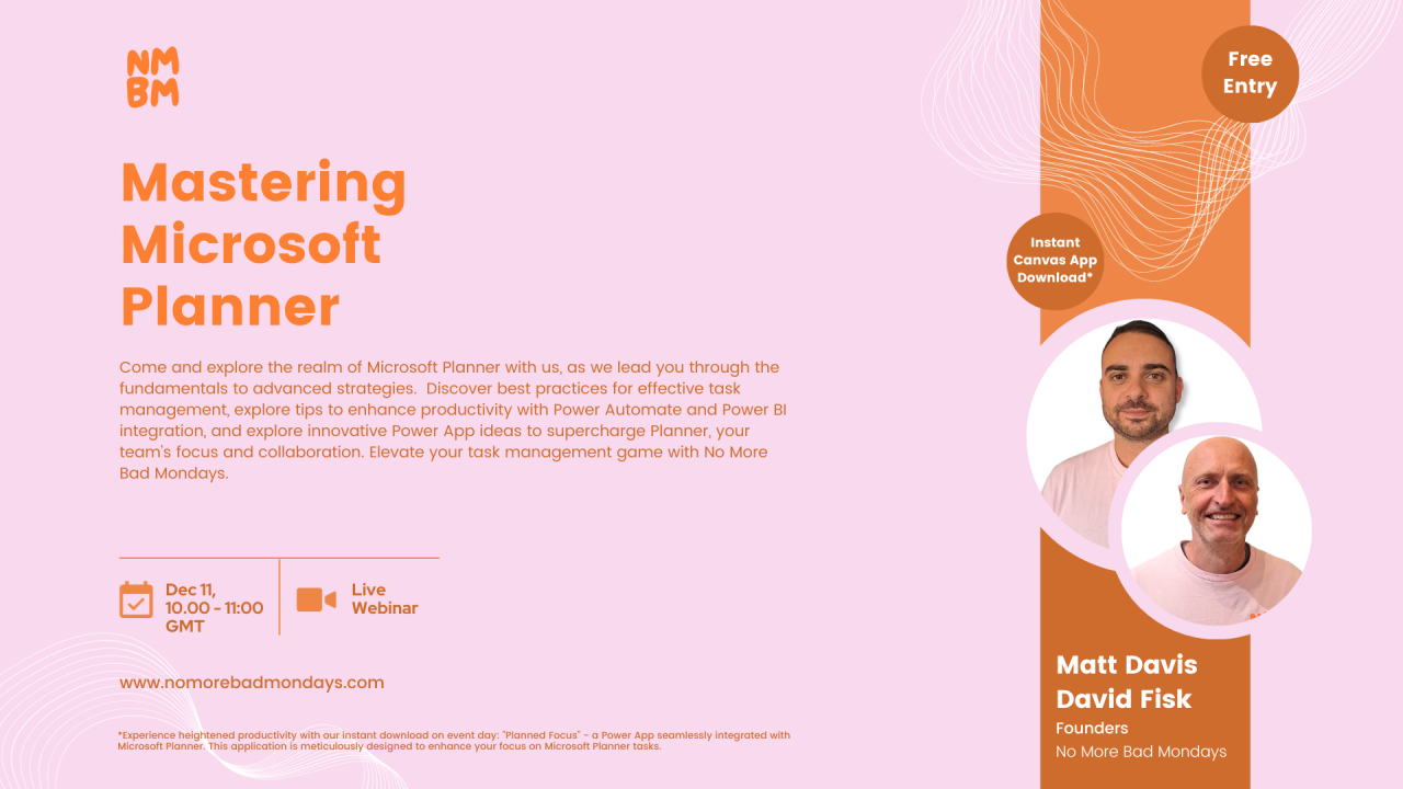 Mastering Microsoft Planner | LinkedIn Mastering Microsoft Planner | LinkedIn