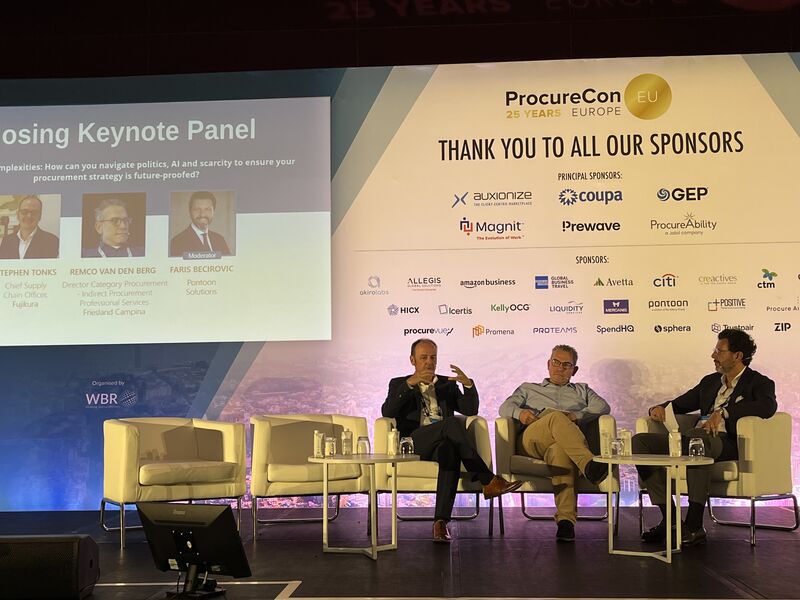 Jacqui Whyatt on LinkedIn: #ai #procurecon2024 #procureconeurope # ... Jacqui Whyatt on LinkedIn: #ai #procurecon2024 #procureconeurope # ...