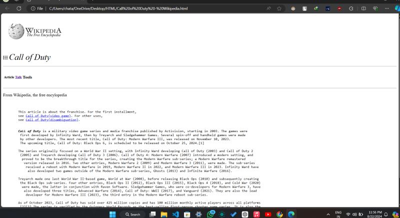 Priyanshu dewangan on LinkedIn: #webdevelopment #html #learning # ... Priyanshu dewangan on LinkedIn: #webdevelopment #html #learning # ...