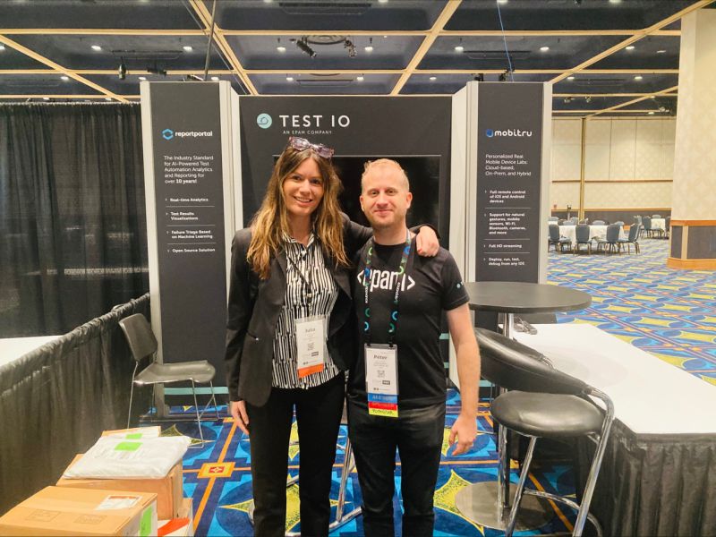 Péter Földházi on LinkedIn: #starwest Péter Földházi on LinkedIn: #starwest
