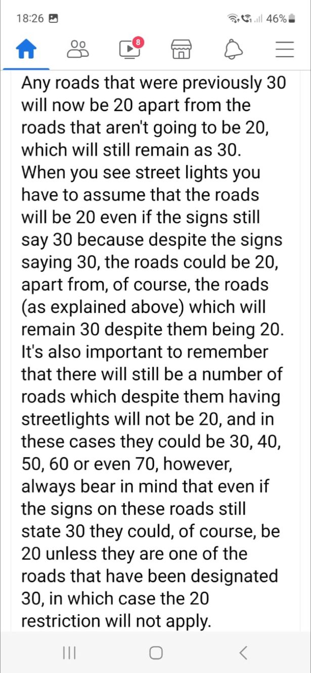 Alan McDonough CMIOSH MIIRSM PCQI OSHCR on LinkedIn: Speeding fines to ... Alan McDonough CMIOSH MIIRSM PCQI OSHCR on LinkedIn: Speeding fines to ...