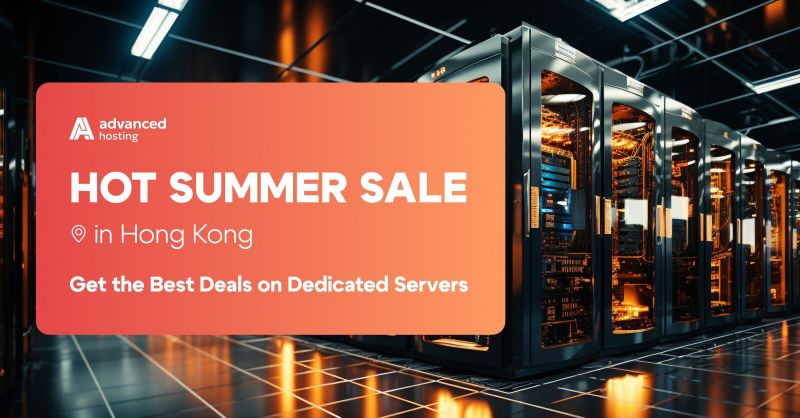 Roman Kovalchuk on LinkedIn: #dedicatedservers #hongkong #technews # ... Roman Kovalchuk on LinkedIn: #dedicatedservers #hongkong #technews # ...