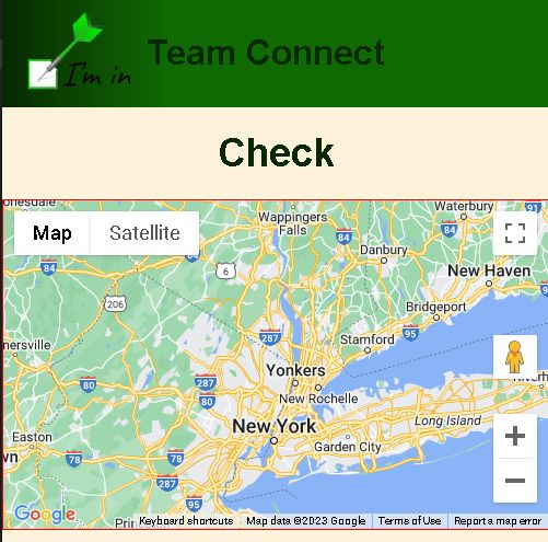 Clarence Smith on LinkedIn: #googlemaps #javascript #fullstack #reactapp Clarence Smith on LinkedIn: #googlemaps #javascript #fullstack #reactapp