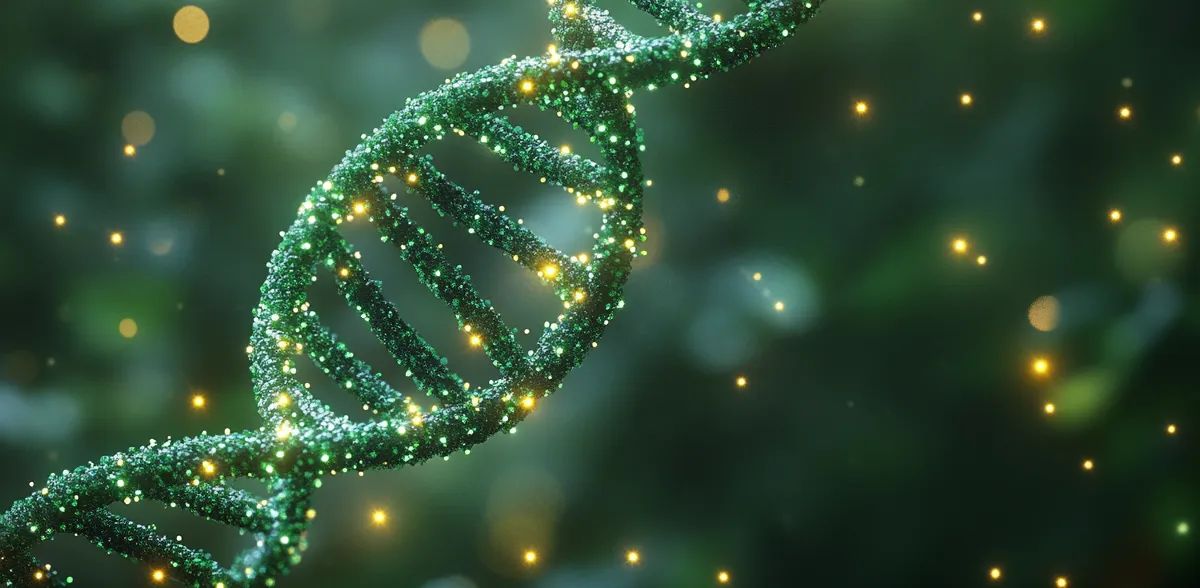 bionity.com on LinkedIn: 𝗨𝘀𝗶𝗻𝗴 𝗖𝗥𝗜𝗦𝗣𝗥 𝘁𝗼 𝗱𝗲𝗰𝗶𝗽𝗵𝗲𝗿 𝘄𝗵𝗲𝘁𝗵𝗲𝗿 𝗴𝗲𝗻𝗲… bionity.com on LinkedIn: 𝗨𝘀𝗶𝗻𝗴 𝗖𝗥𝗜𝗦𝗣𝗥 𝘁𝗼 𝗱𝗲𝗰𝗶𝗽𝗵𝗲𝗿 𝘄𝗵𝗲𝘁𝗵𝗲𝗿 𝗴𝗲𝗻𝗲…