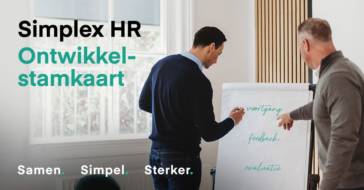 Simplex op LinkedIn: Simplex HR - Simplex | AFAS Partner Simplex op LinkedIn: Simplex HR - Simplex | AFAS Partner