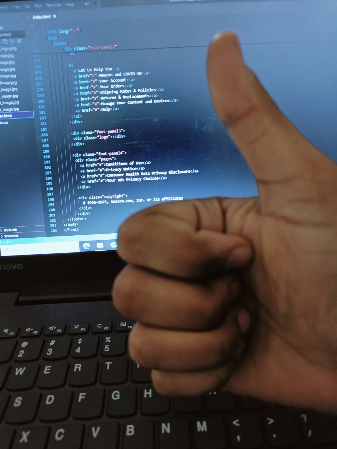 Lakshay Jangid on LinkedIn: #webdevelopment #html #css #frontend # ... Lakshay Jangid on LinkedIn: #webdevelopment #html #css #frontend # ...