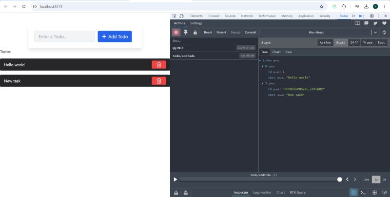 Vansh Madaan on LinkedIn: #react #redux #reduxtoolkit #webdevelopment # ... Vansh Madaan on LinkedIn: #react #redux #reduxtoolkit #webdevelopment # ...