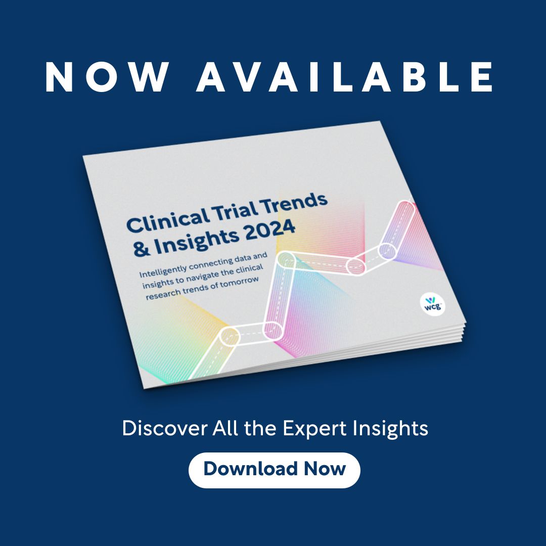 Amanda Ryan on LinkedIn: WCG's Clinical Trial Trends & Insights Report ... Amanda Ryan on LinkedIn: WCG's Clinical Trial Trends & Insights Report ...