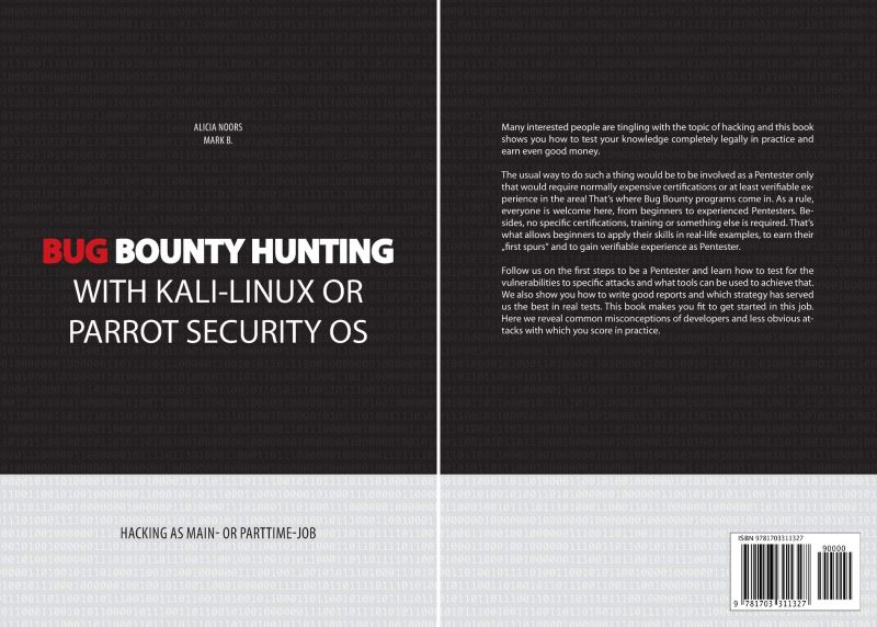 guy ubuntushop on LinkedIn: Make money with your new Kali Computer! Test:… guy ubuntushop on LinkedIn: Make money with your new Kali Computer! Test:…