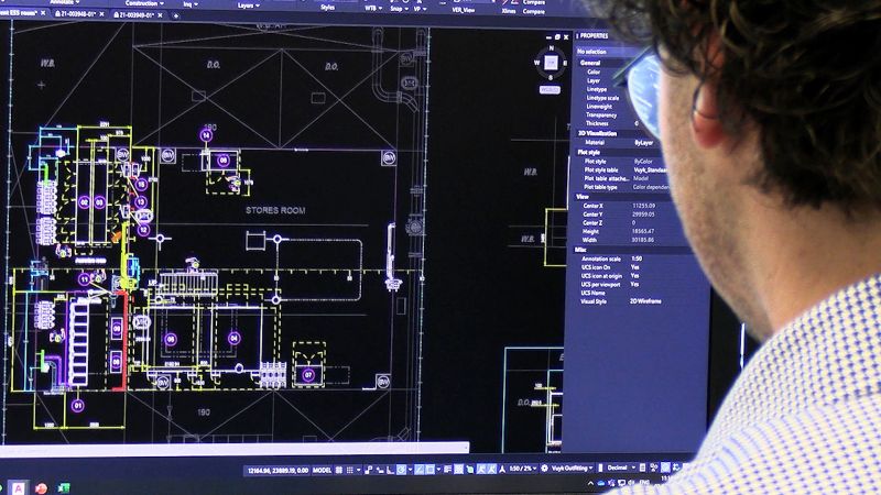 Vuyk Engineering Rotterdam B.V. on LinkedIn: Career | Vuyk Engineering ... Vuyk Engineering Rotterdam B.V. on LinkedIn: Career | Vuyk Engineering ...