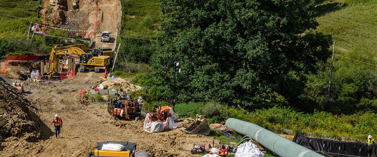 Nehemiah Katz on LinkedIn: Appalachia’s gas faces infrastructure challenge Nehemiah Katz on LinkedIn: Appalachia’s gas faces infrastructure challenge