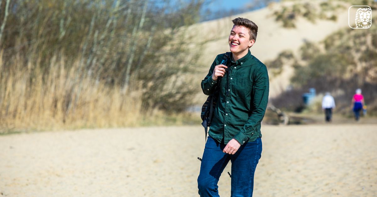 Ezra Clarke | DevOps Engineer | ING Nederland Ezra Clarke | DevOps Engineer | ING Nederland