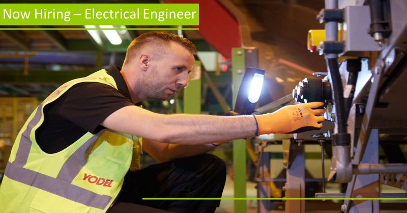 Rachael Kemp on LinkedIn: We're hiring! Yodel (Yodel Delivery Network ... Rachael Kemp on LinkedIn: We're hiring! Yodel (Yodel Delivery Network ...