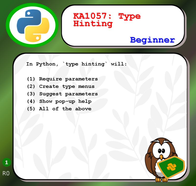 Soft9000.com on LinkedIn: #pythoneers #python # ... Soft9000.com on LinkedIn: #pythoneers #python # ...