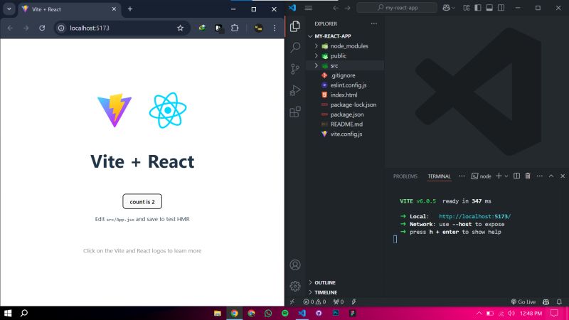 Abdul Hannan on LinkedIn: #react #webdevelopment #learningjourney # ... Abdul Hannan on LinkedIn: #react #webdevelopment #learningjourney # ...