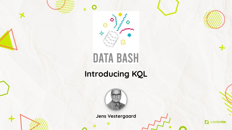Jens Vestergaard on LinkedIn: #kql Jens Vestergaard on LinkedIn: #kql
