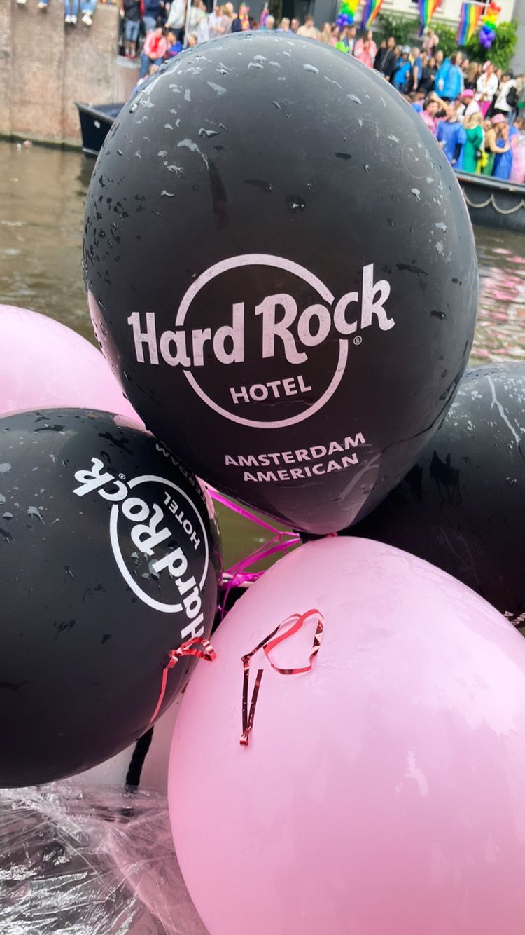 Barbara Susan on LinkedIn: #pride #amsterdam Barbara Susan on LinkedIn: #pride #amsterdam