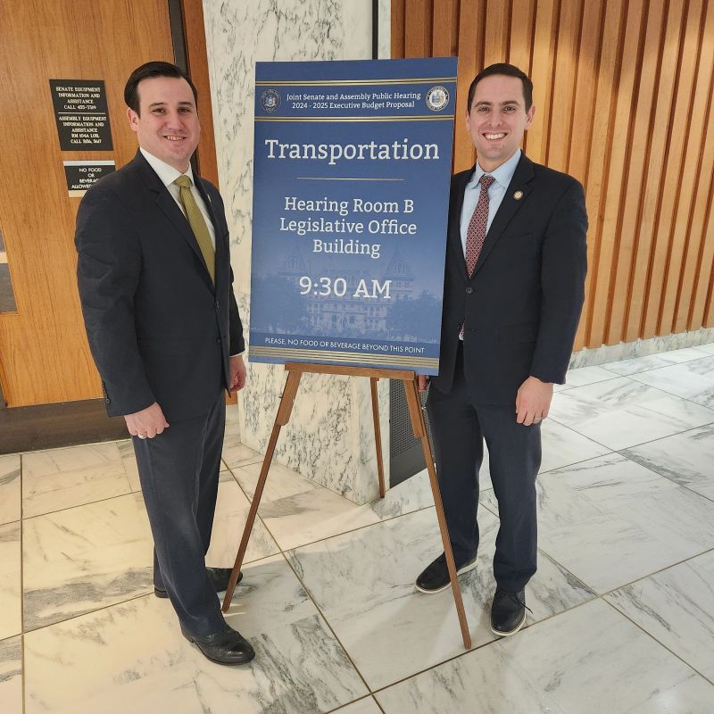 Matthew Slater on LinkedIn: Putnam County Executive Kevin Byrne did a ... Matthew Slater on LinkedIn: Putnam County Executive Kevin Byrne did a ...