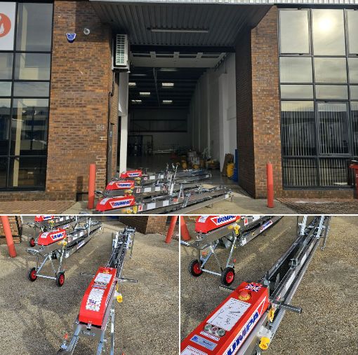Hudson Lifting Limited on LinkedIn: #liftingsolutions #liftingequipment ... Hudson Lifting Limited on LinkedIn: #liftingsolutions #liftingequipment ...