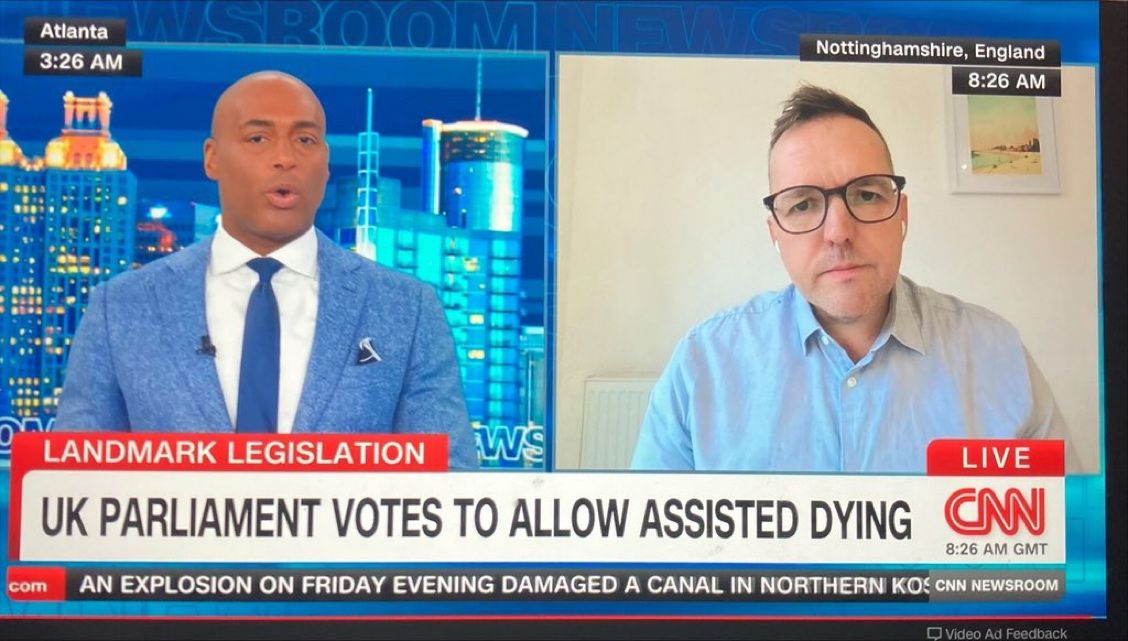 James Sanderson on LinkedIn: Great to join Kim Brunhuber CNN this ... James Sanderson on LinkedIn: Great to join Kim Brunhuber CNN this ...