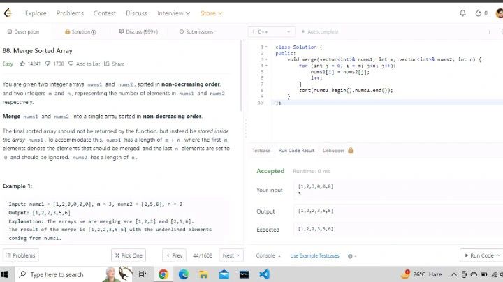 Priyanshu Sharma on LinkedIn: #connections #leetcode #dsa #leetcode # ... Priyanshu Sharma on LinkedIn: #connections #leetcode #dsa #leetcode # ...