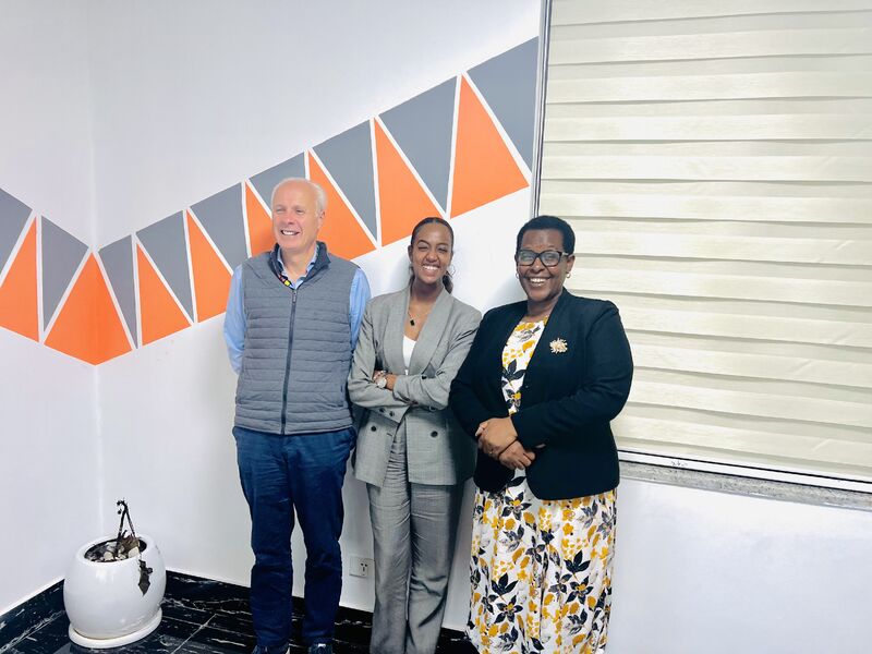 Aida Belete, MBA on LinkedIn: #ethiopia #rwanda Aida Belete, MBA on LinkedIn: #ethiopia #rwanda