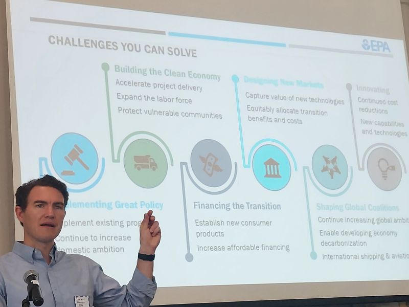 Megan Weil Latshaw on LinkedIn: Challenges to be solved in climate ... Megan Weil Latshaw on LinkedIn: Challenges to be solved in climate ...