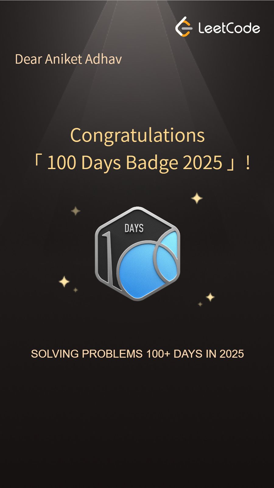 #leetcode #100daysofcode #problemsolving #codingjourney #growthmindset ... #leetcode #100daysofcode #problemsolving #codingjourney #growthmindset ...