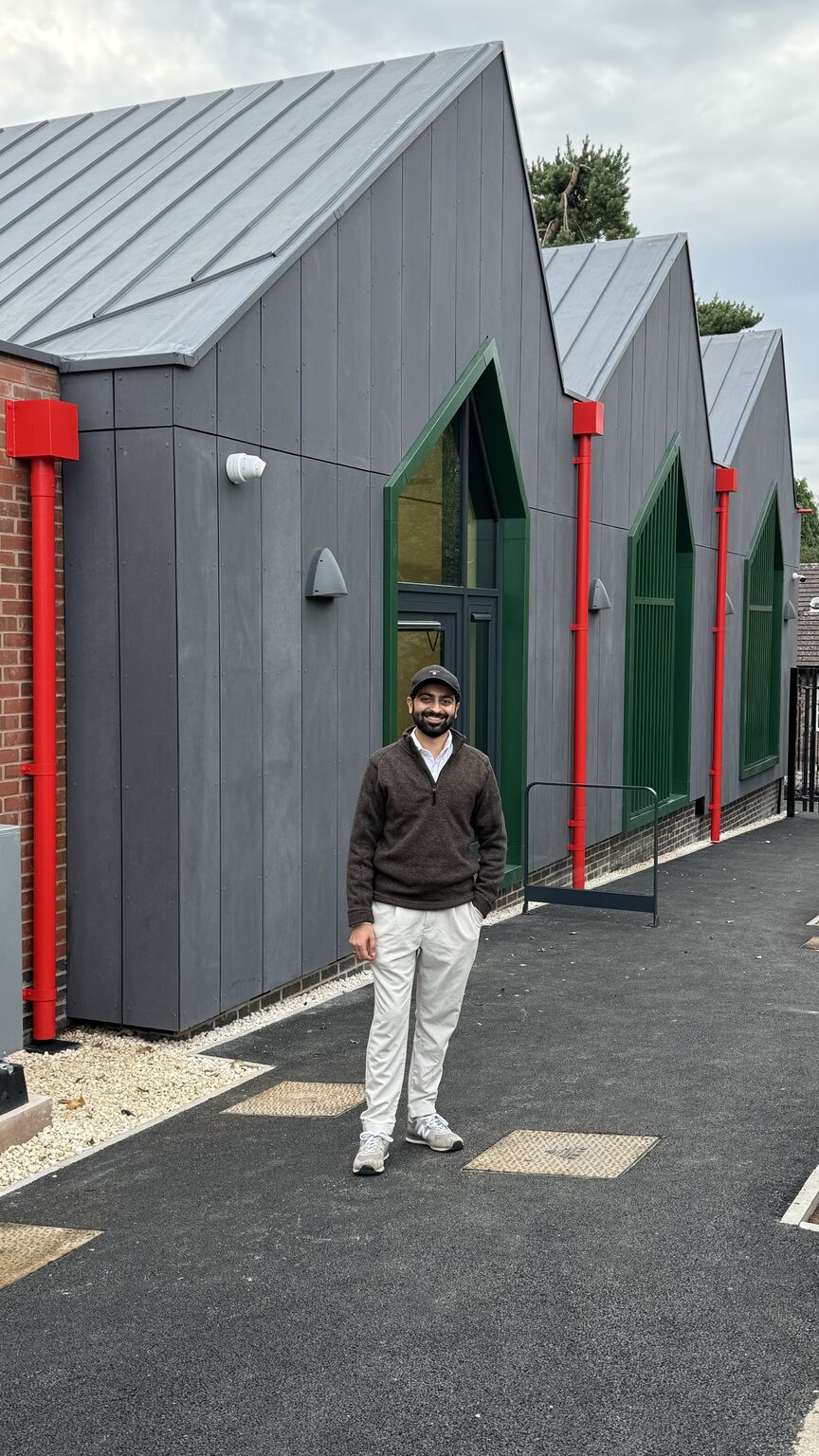 Abdul Zamin on LinkedIn: #construction #architecture #education # ... Abdul Zamin on LinkedIn: #construction #architecture #education # ...