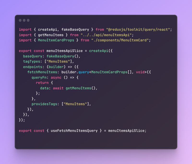 DeVontae Moore on LinkedIn: #react #reactnative #redux DeVontae Moore on LinkedIn: #react #reactnative #redux