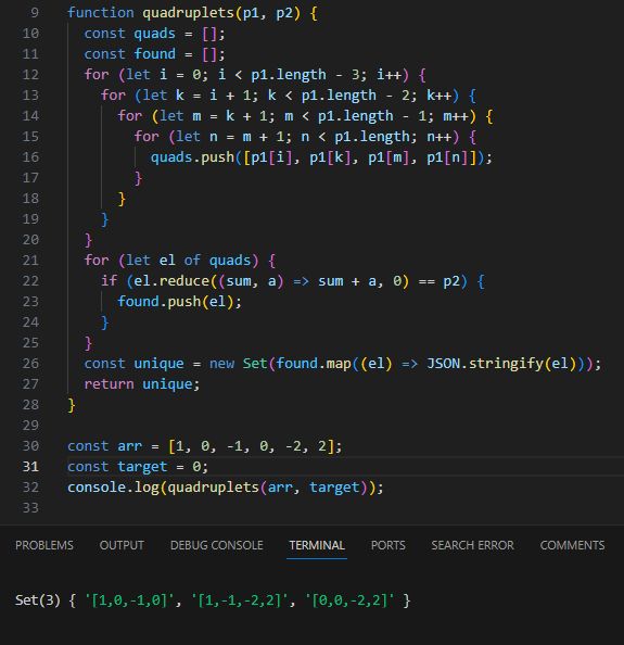 JavaScript Question (Advanced) | Kyle Ward posted on the topic | LinkedIn JavaScript Question (Advanced) | Kyle Ward posted on the topic | LinkedIn