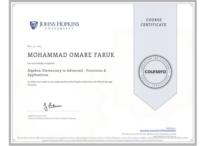 Mohammad Omare Faruk Faruk on LinkedIn: All-hum-duliia, Another re ... Mohammad Omare Faruk Faruk on LinkedIn: All-hum-duliia, Another re ...