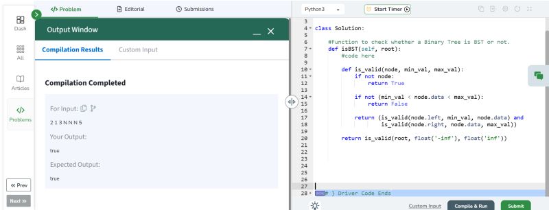 #gfg160 #gfg #gfg160 #codingchallenge #problemsolving | Himanjali ... #gfg160 #gfg #gfg160 #codingchallenge #problemsolving | Himanjali ...