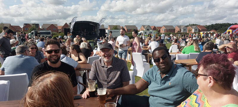 Colin Thomson on LinkedIn: #communityengagement #greenbelt #openspaces Colin Thomson on LinkedIn: #communityengagement #greenbelt #openspaces