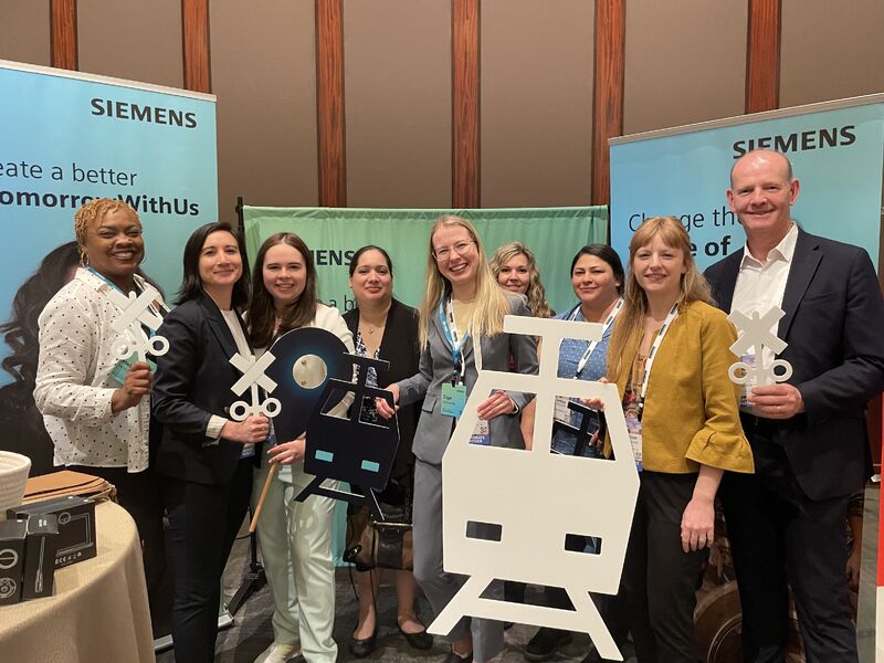 Olga Ovcharenko on LinkedIn: #womenintransportation Olga Ovcharenko on LinkedIn: #womenintransportation