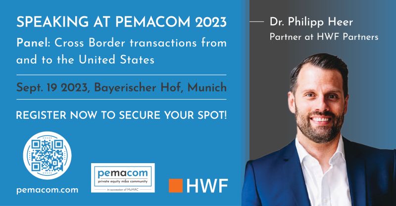 pemacom - Private Equity and M&A Community posted on LinkedIn pemacom - Private Equity and M&A Community posted on LinkedIn