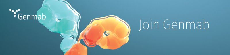 Genmab on LinkedIn: #biotechjobs #oncology #innovation Genmab on LinkedIn: #biotechjobs #oncology #innovation