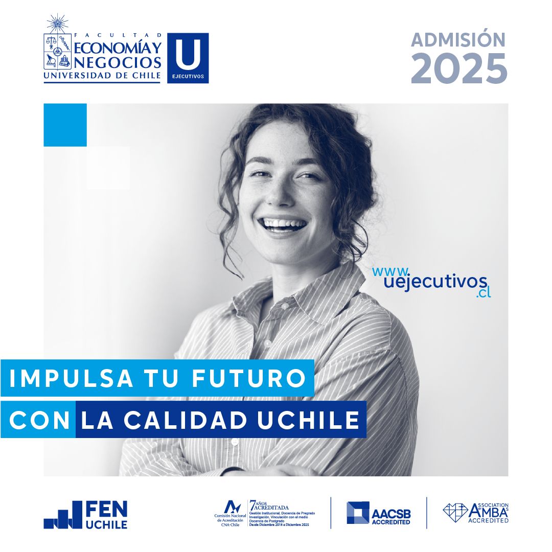 UEjecutivos FEN U. de Chile en LinkedIn: 🎓 ¡Ya está publicada en ... UEjecutivos FEN U. de Chile en LinkedIn: 🎓 ¡Ya está publicada en ...