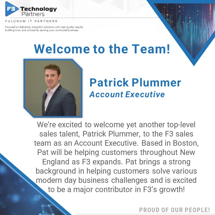 #f3partners #peoplefirst #itsolutions #consultingservices #growwithus ... #f3partners #peoplefirst #itsolutions #consultingservices #growwithus ...