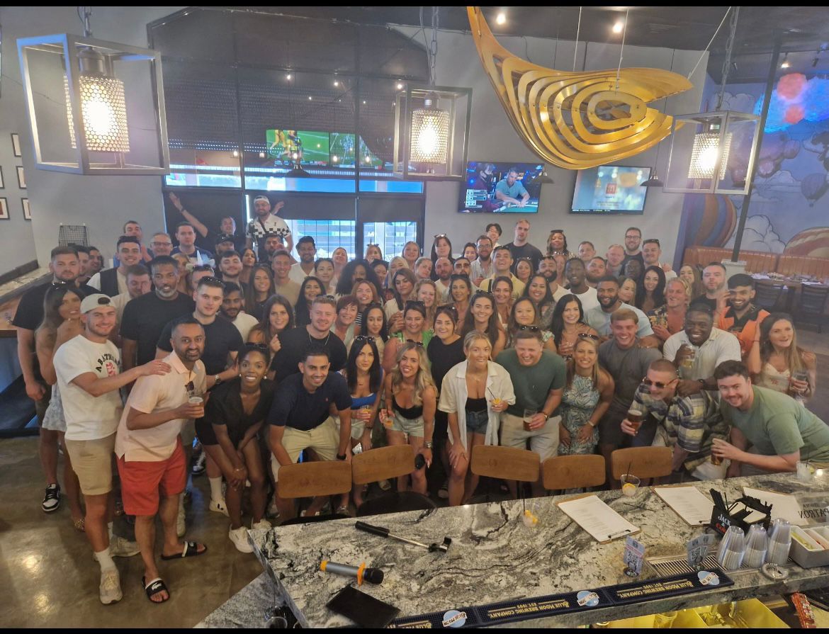 Ashleigh Gallacher on LinkedIn: #vegas #trip #work #qa #corememory Ashleigh Gallacher on LinkedIn: #vegas #trip #work #qa #corememory